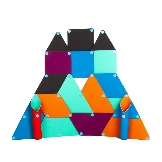 All Packs – Feltro